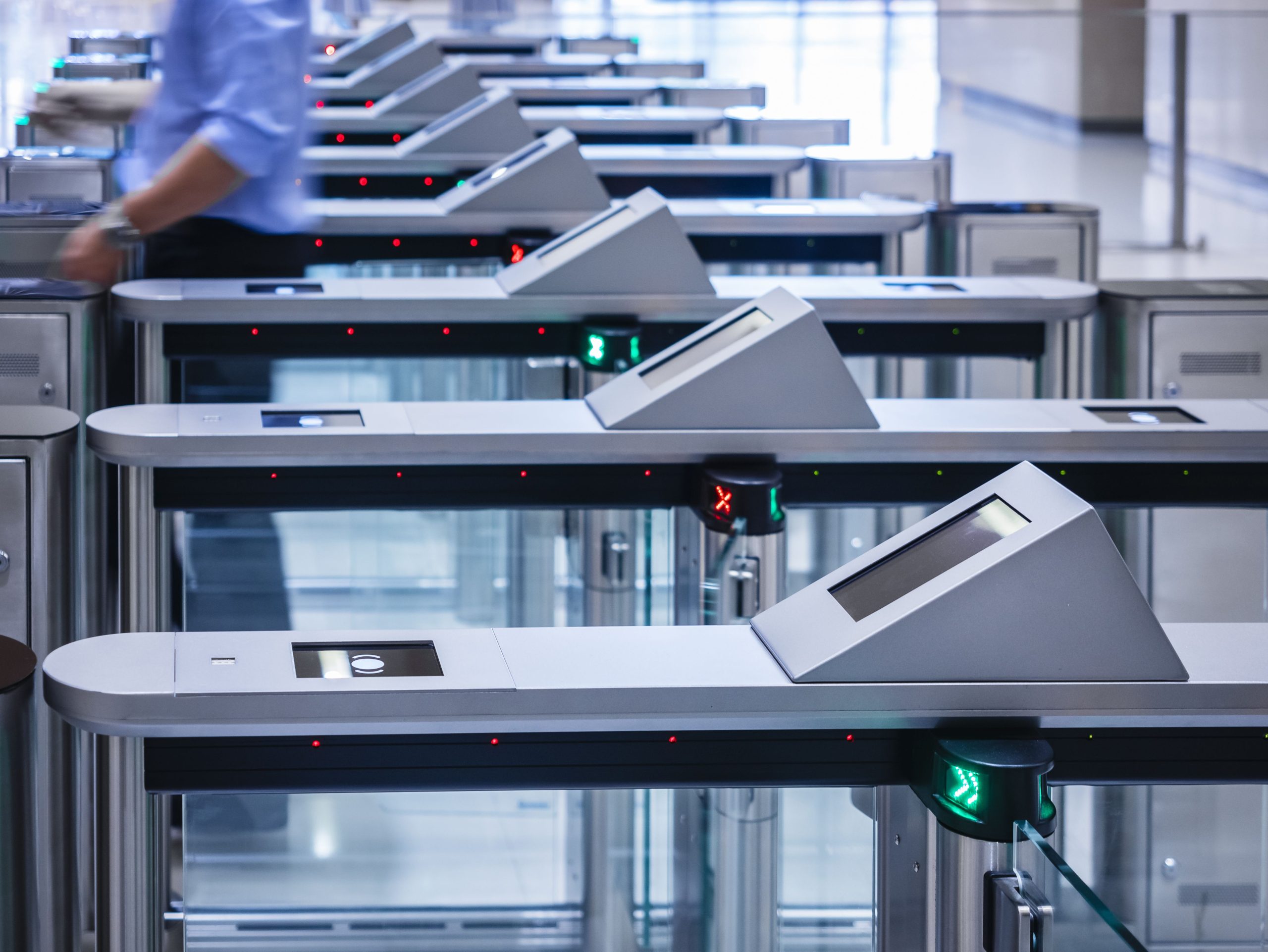 Servicios de Seguridad Privada Integral CDMX